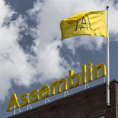 Image, 2016-08-24 11:03 by Assemblin | Installationssiffror.se